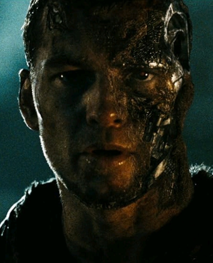 Picture of Marcus Wright