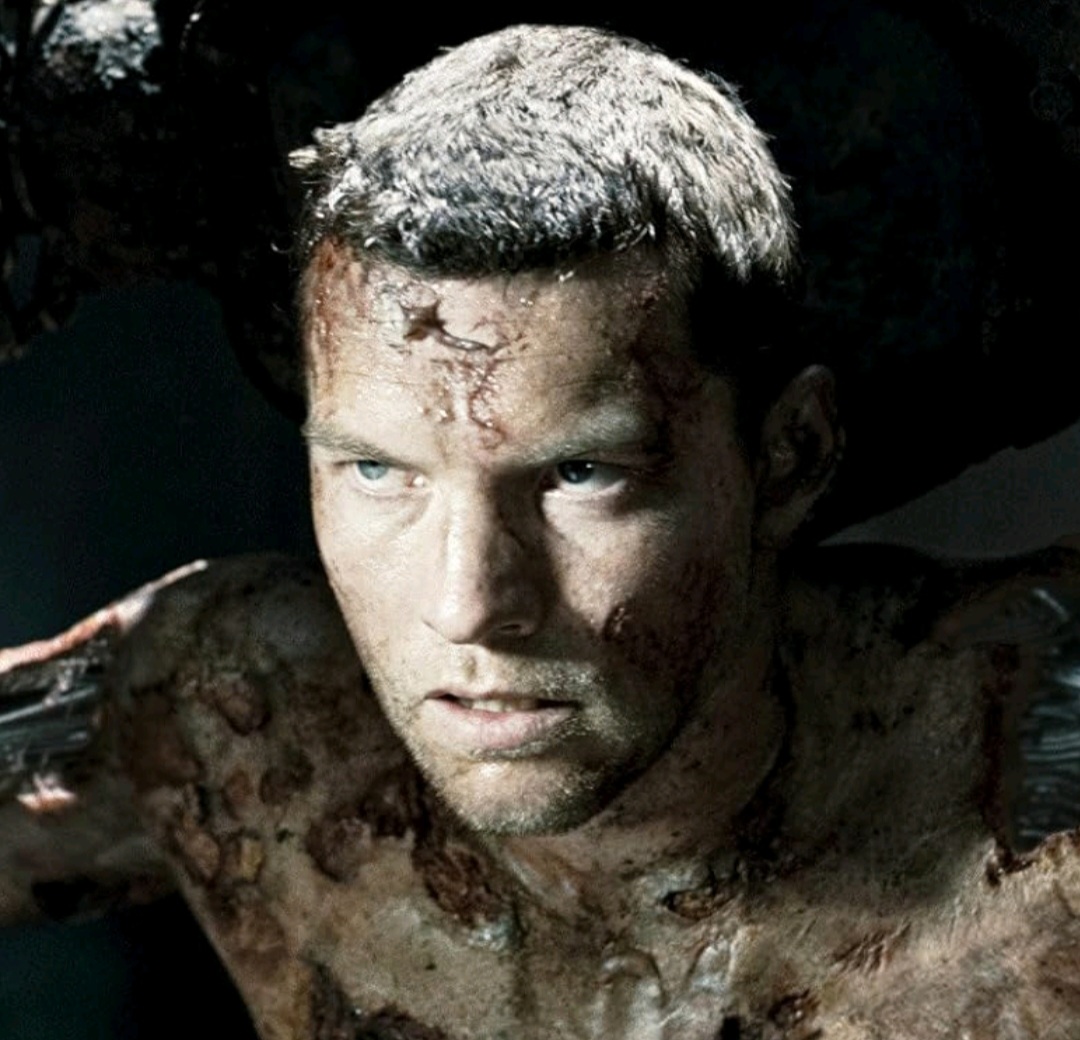 Picture of Marcus Wright