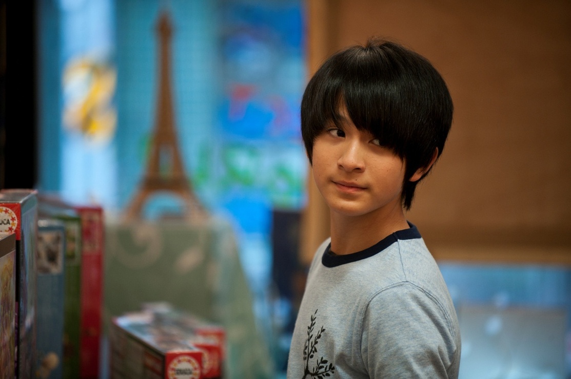 Picture of Hui Ming Lin