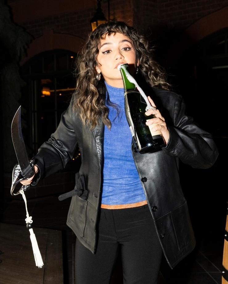 Picture of Isabela Moner