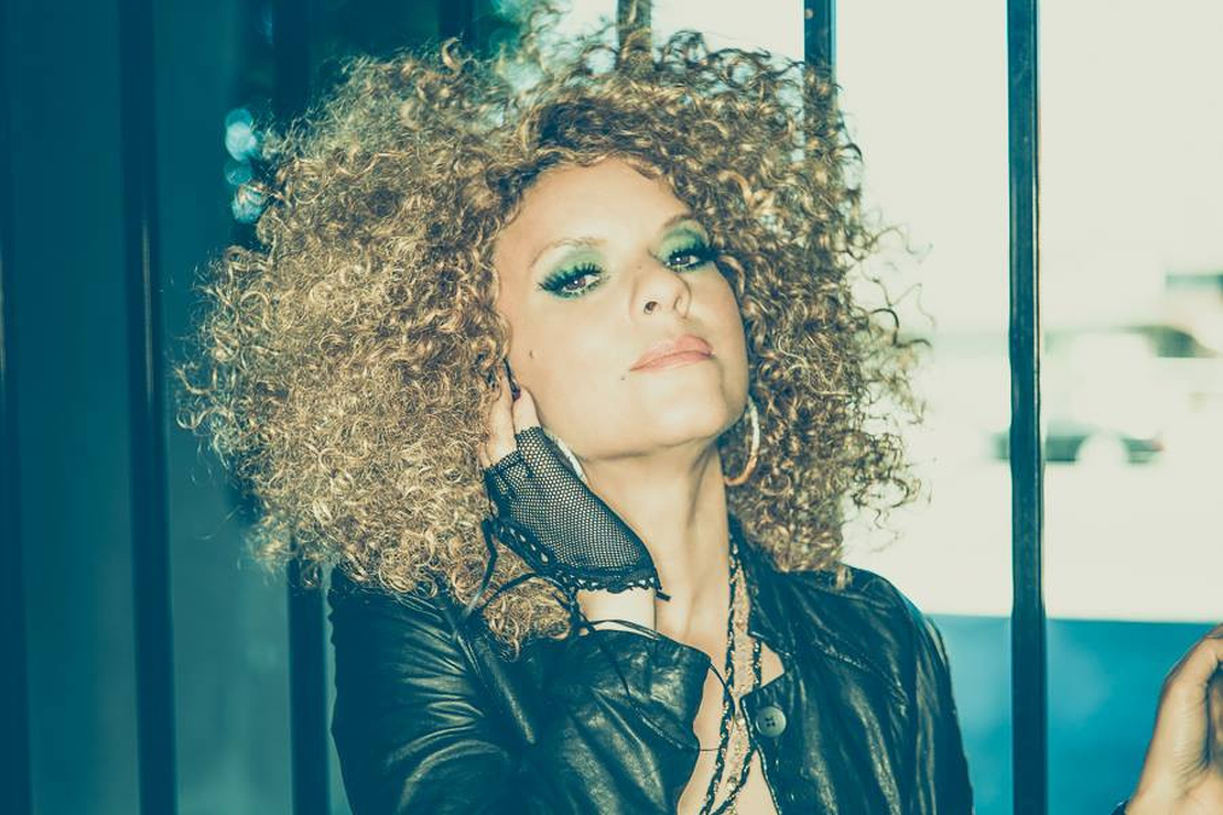 Picture of Laura Jane Jones