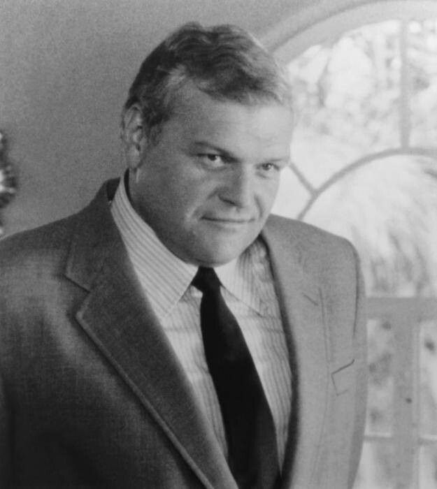 Picture of Brian Dennehy
