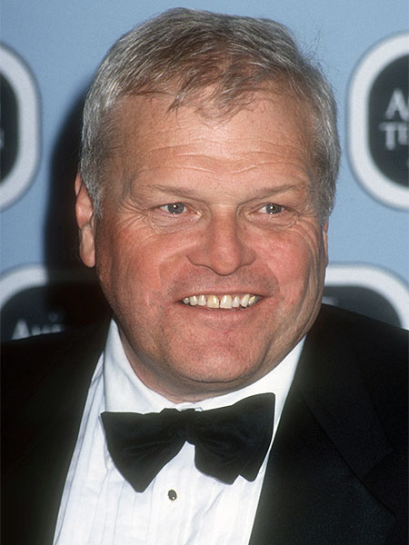 Picture of Brian Dennehy