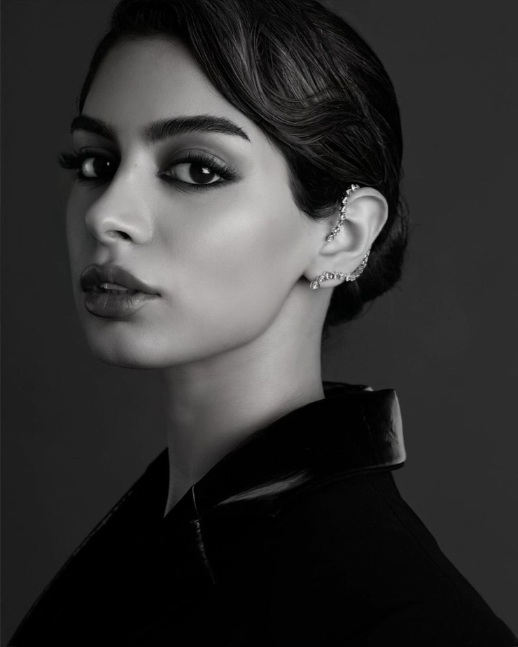 Picture of Khushi Kapoor