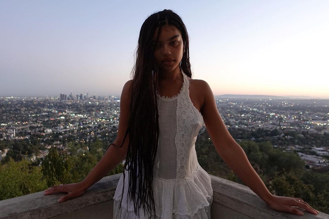 Picture of Serena Horsham