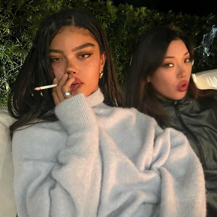 Picture of Serena Horsham