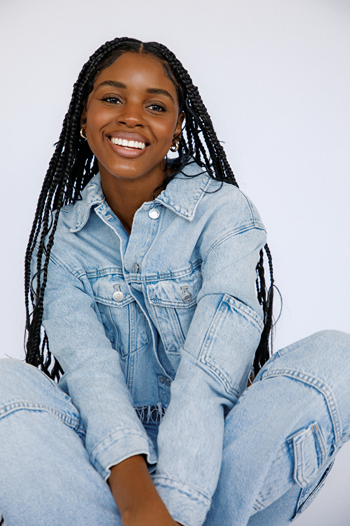 Picture of Naomi Baker