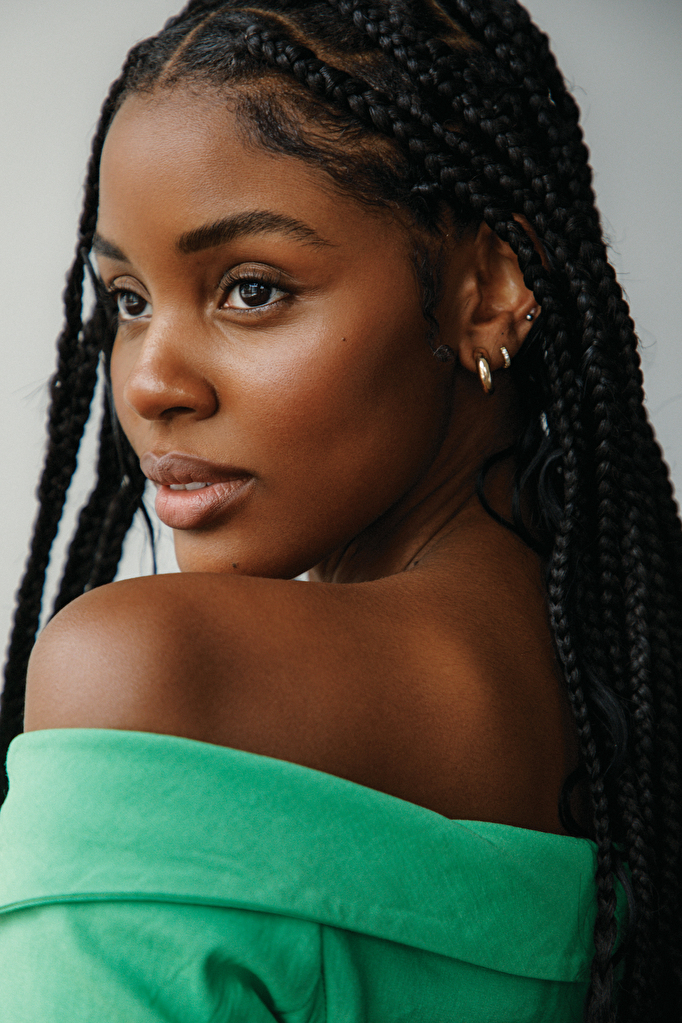 Image of Naomi Baker