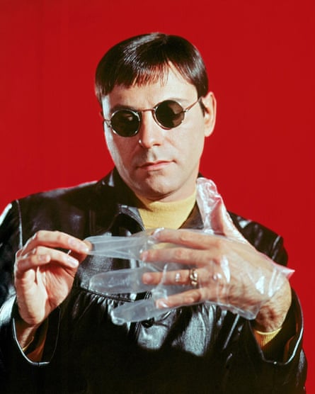 Picture of Harry Roat, Jr.