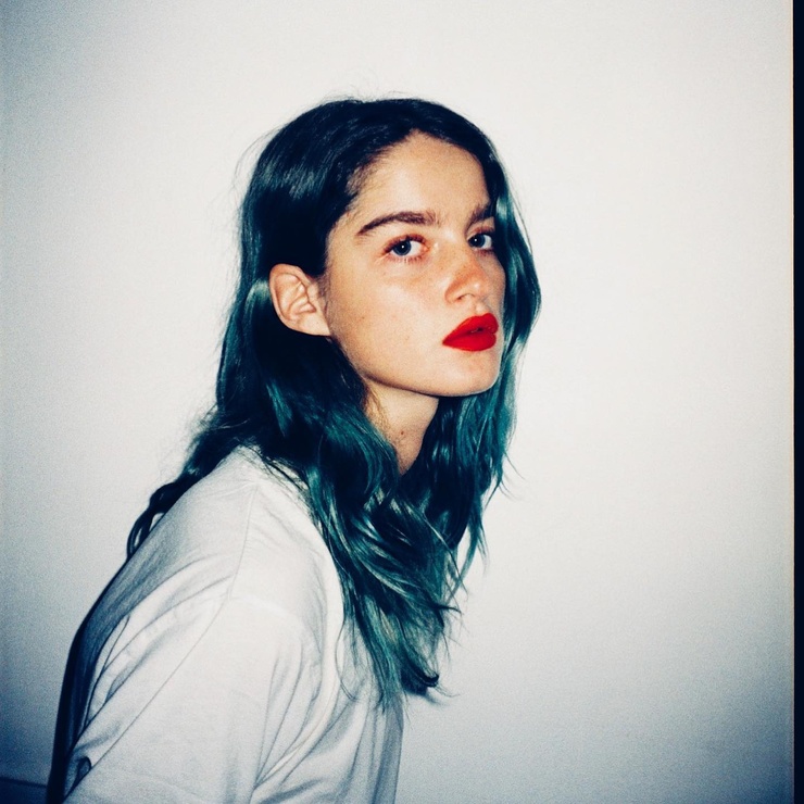 Picture of Adele Farine