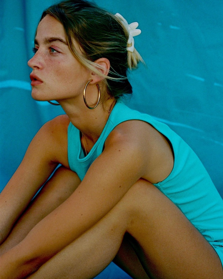 Image of Adele Farine