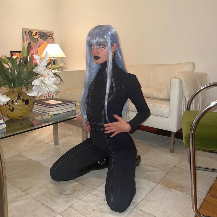 Picture of Adele Farine