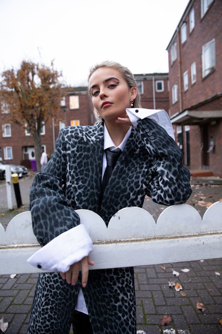 Picture of Millie Gibson