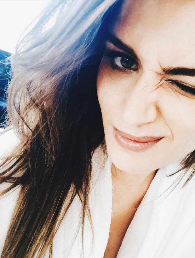 Picture of Cheyenne Tozzi