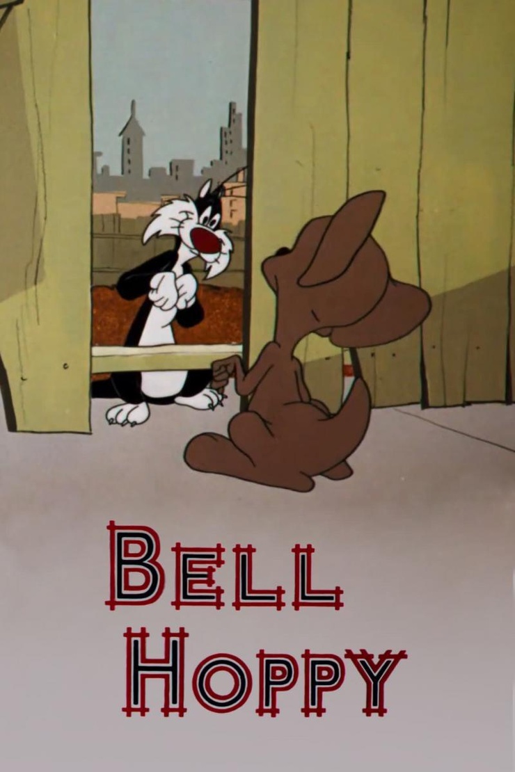 Bell Hoppy image