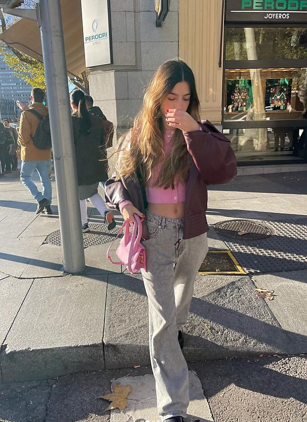 Picture of Silvana Valencia