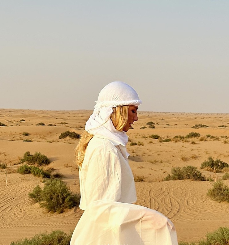 Picture of Rebeca Ramírez Mora