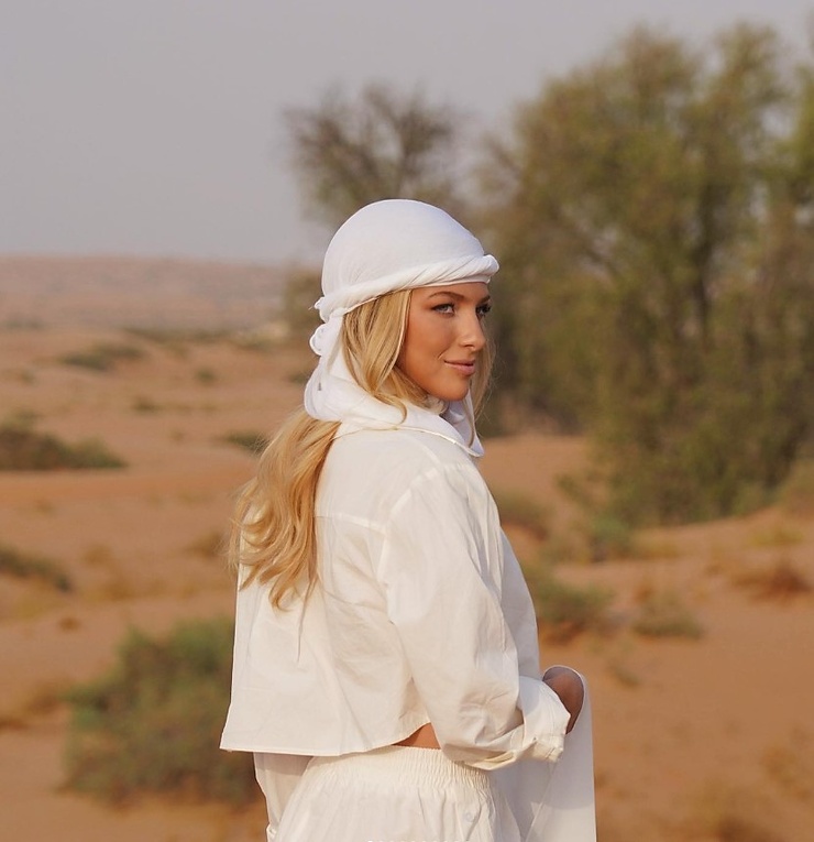 Picture of Rebeca Ramírez Mora