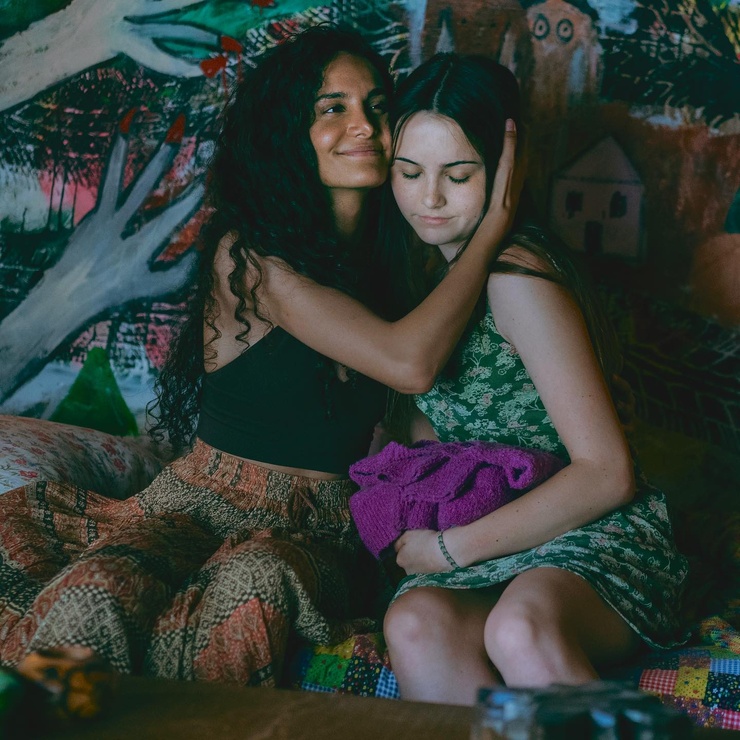 Pegah Ghafoori image