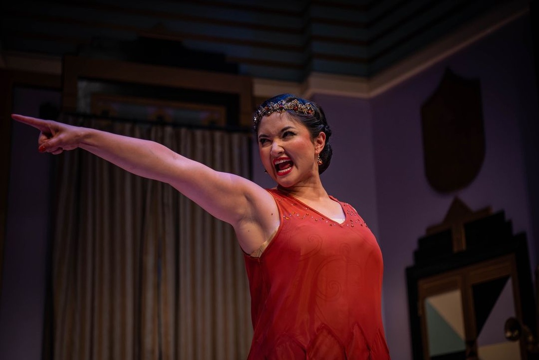 Picture of Cynthia Hicks