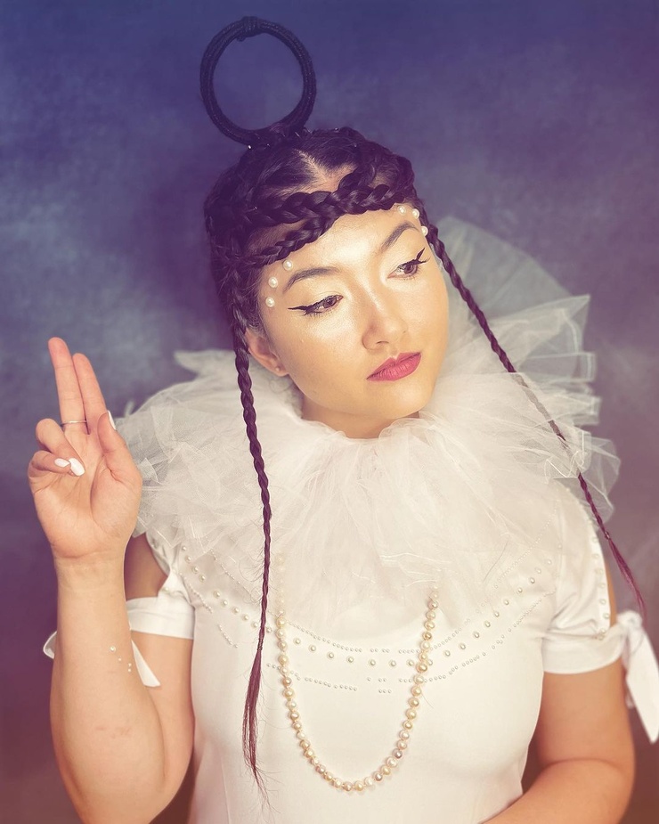 Picture of Cynthia Hicks