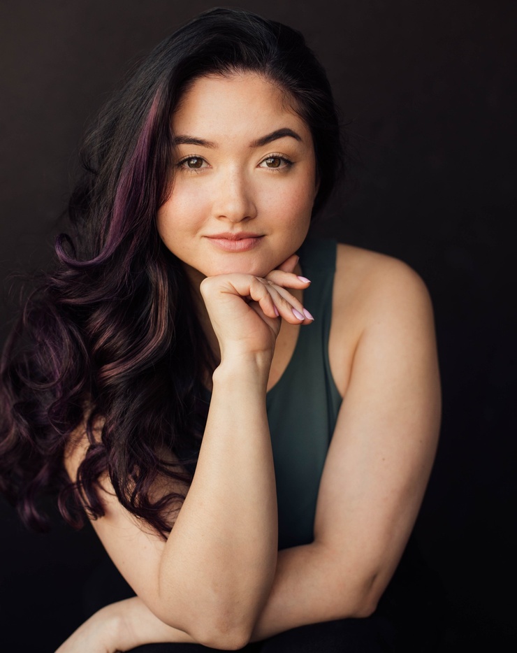 Picture of Cynthia Hicks