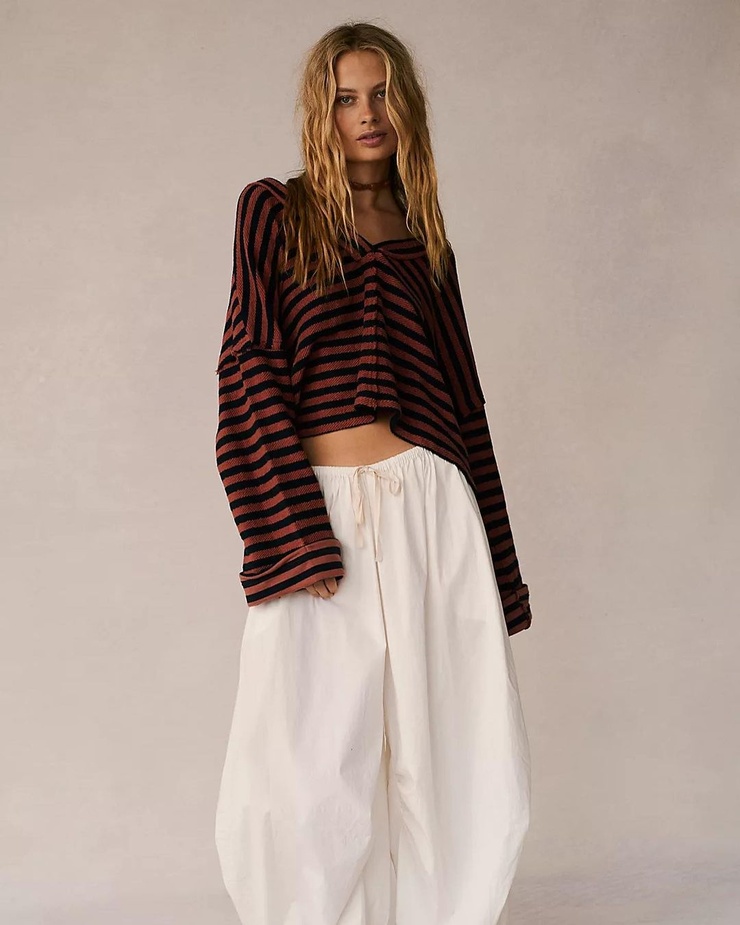 Image of Lauren Turner model