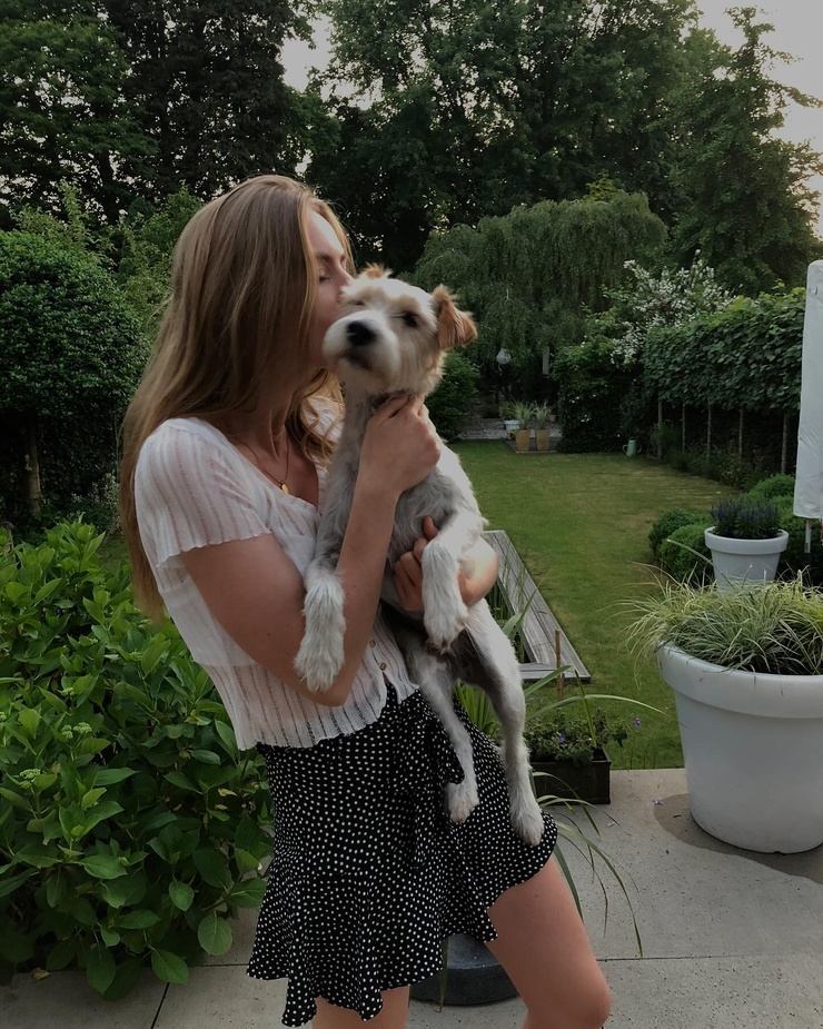 Picture of Annabel Smit