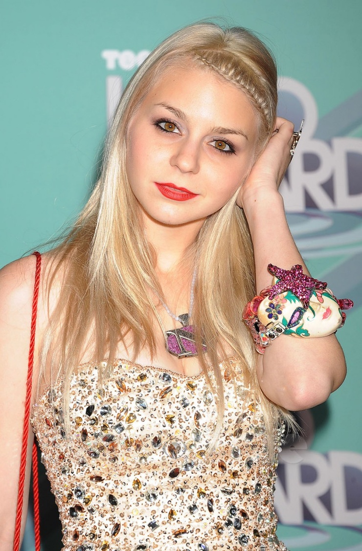 Picture of Colette Carr