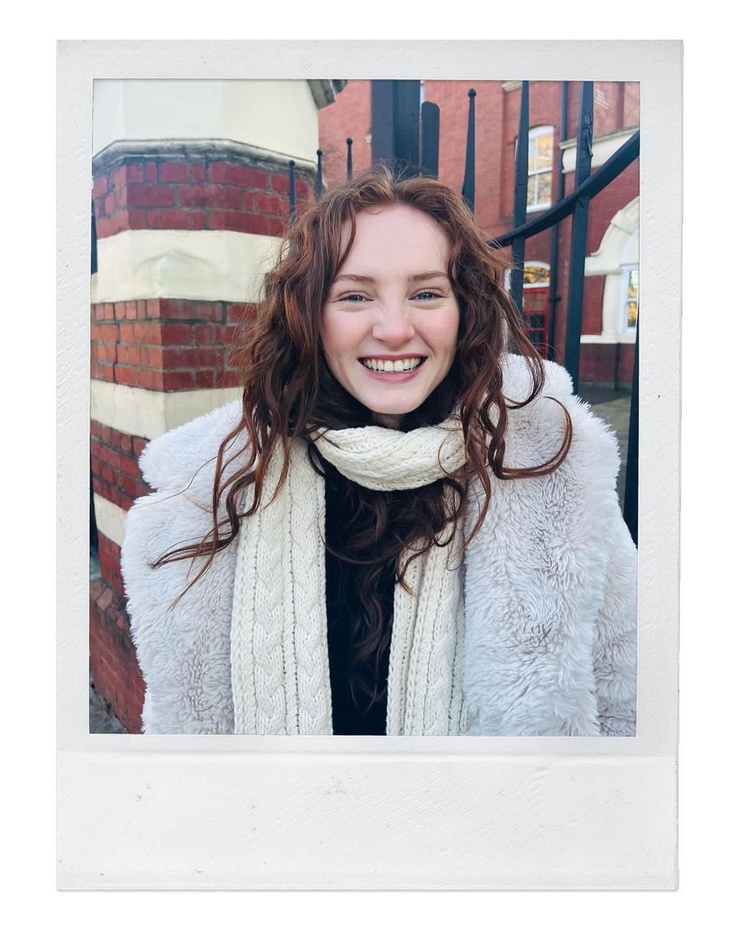 Picture of Erin Perise