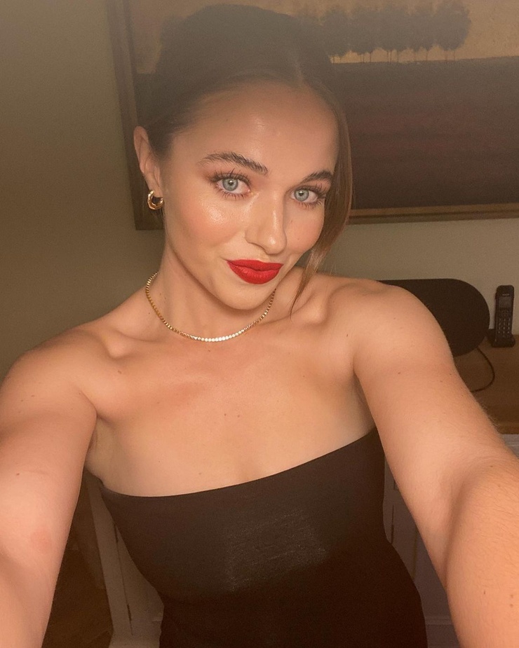 Picture of Millie Kent