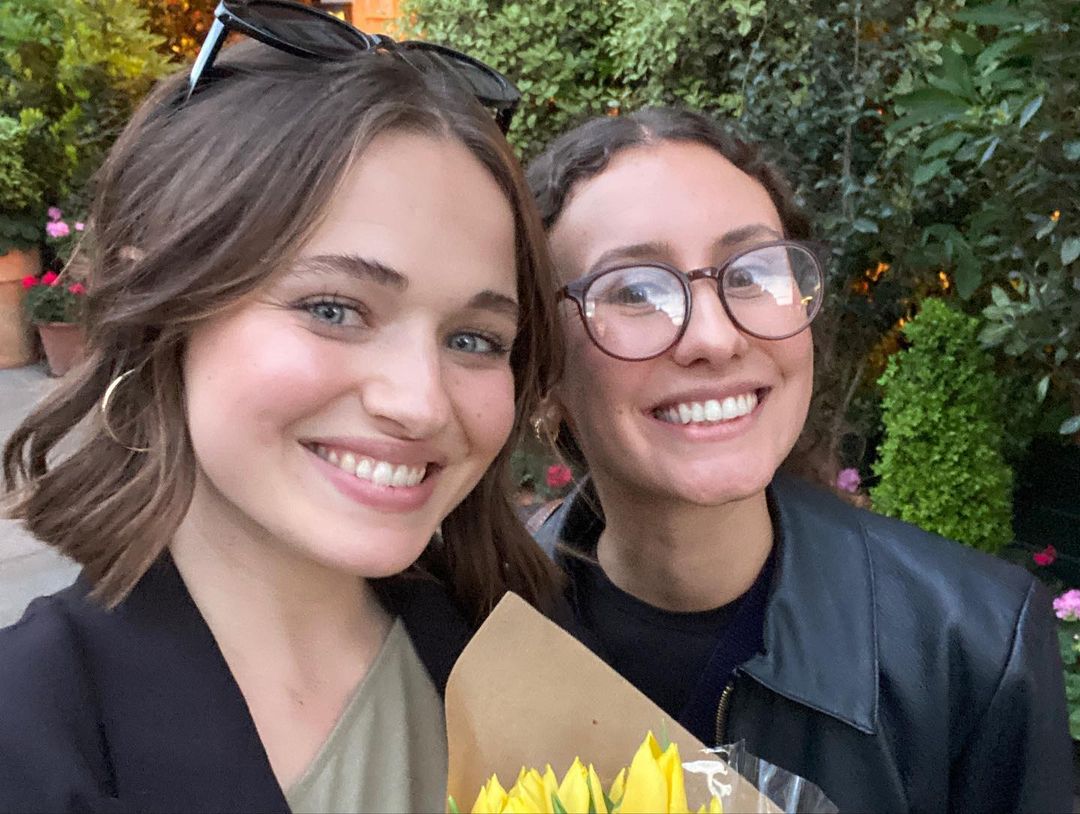 Picture of Millie Kent