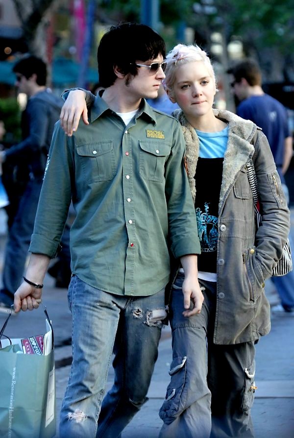 Picture of Elijah Wood