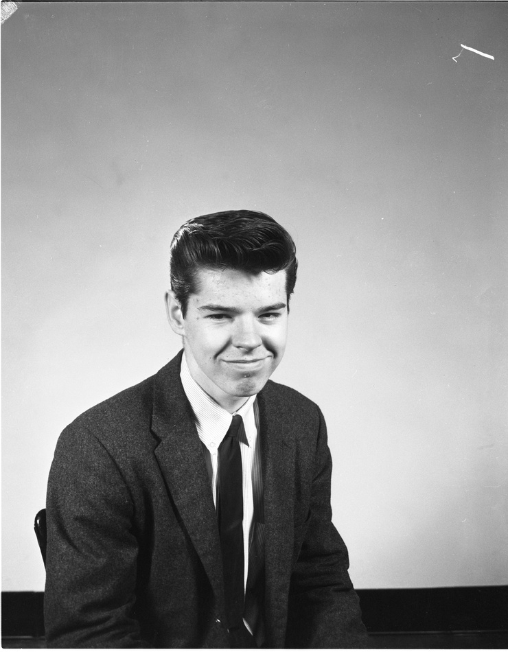 Image of Bob Seger