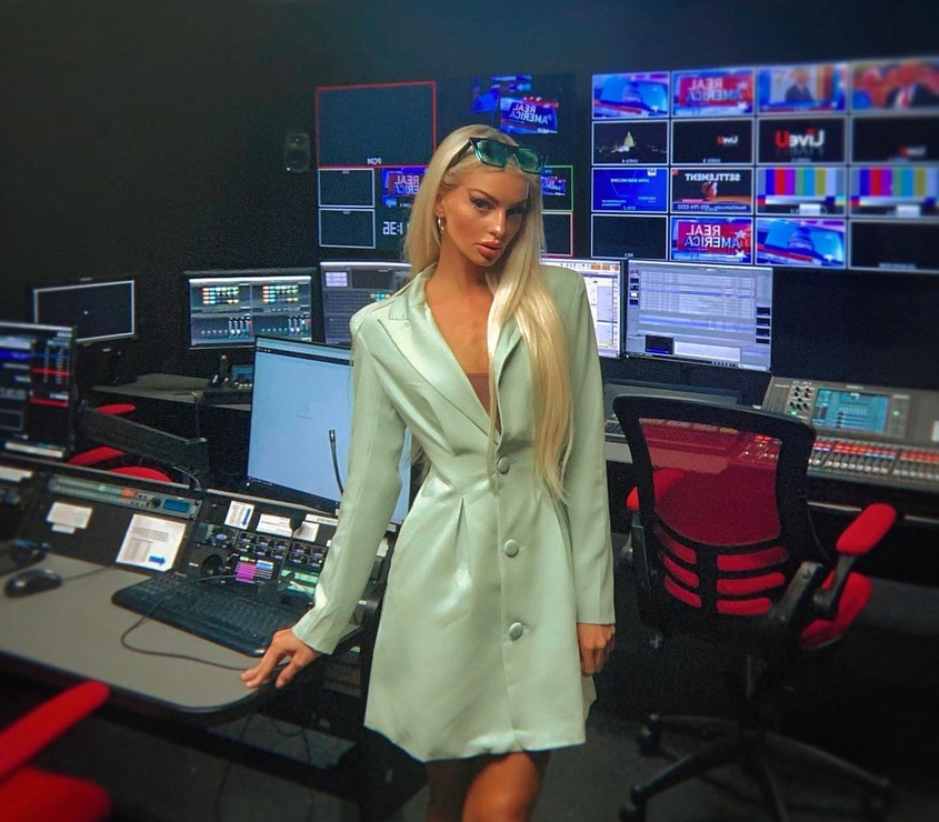 Picture of Peyton Drew