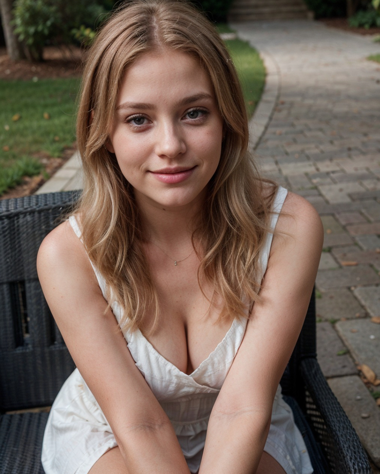 Picture of Evi Diona