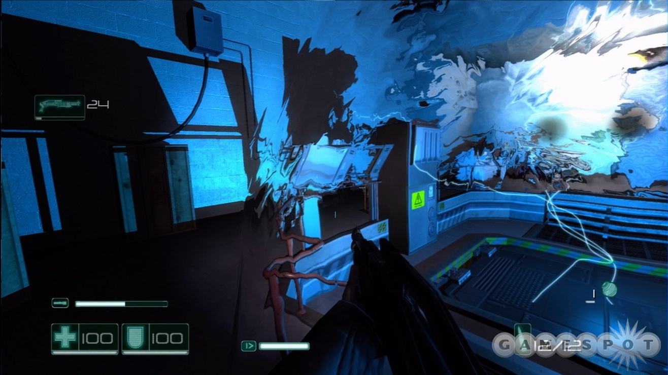 Picture of F.E.A.R.: First Encounter Assault Recon