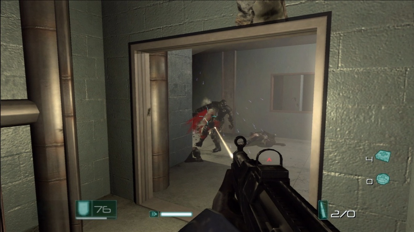 Picture of F.E.A.R.: First Encounter Assault Recon