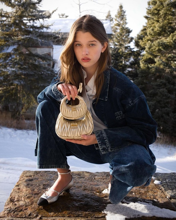 Picture of Ever Anderson