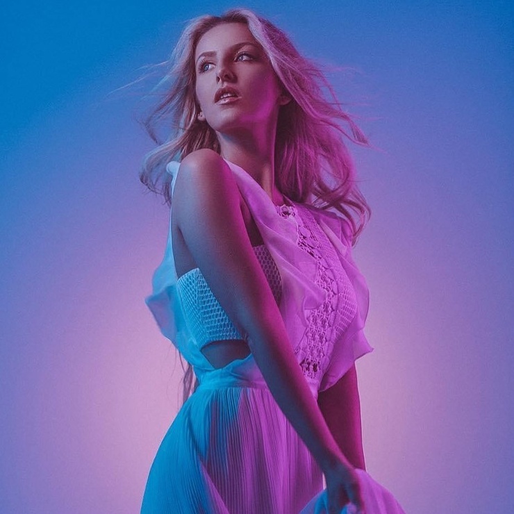 Picture of Amber Tutton