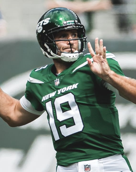 Picture of Joe Flacco