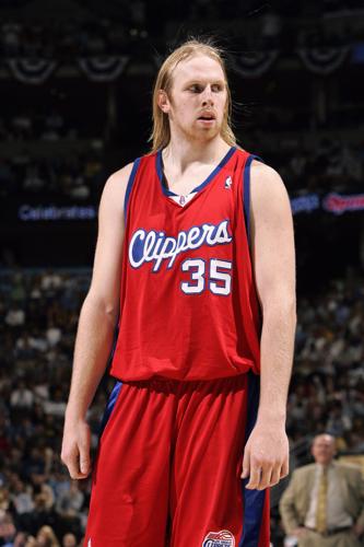 Picture of Chris Kaman