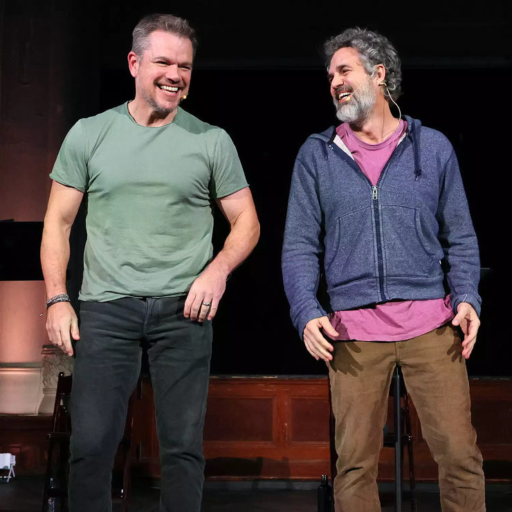 Picture of Mark Ruffalo