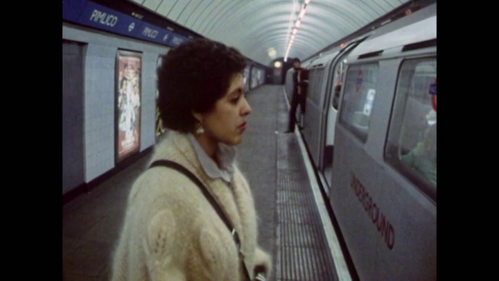 Picture of Poly Styrene: I Am a Cliché
