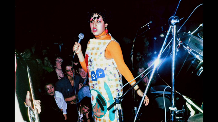 Picture of Poly Styrene: I Am a Cliché
