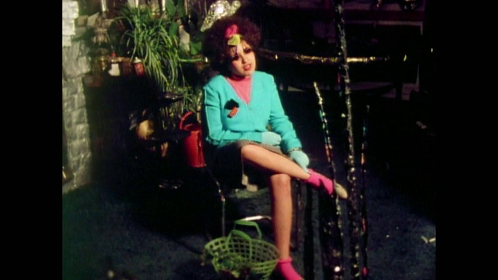 Picture of Poly Styrene: I Am a Cliché