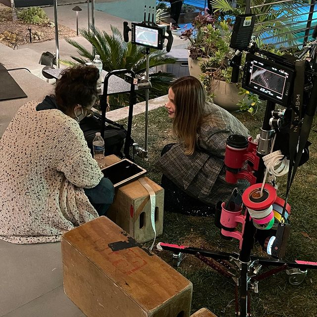 Image of Halston Sage