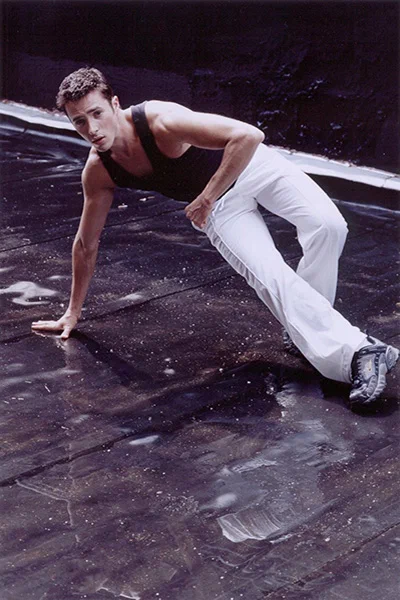 Picture of Yuval David