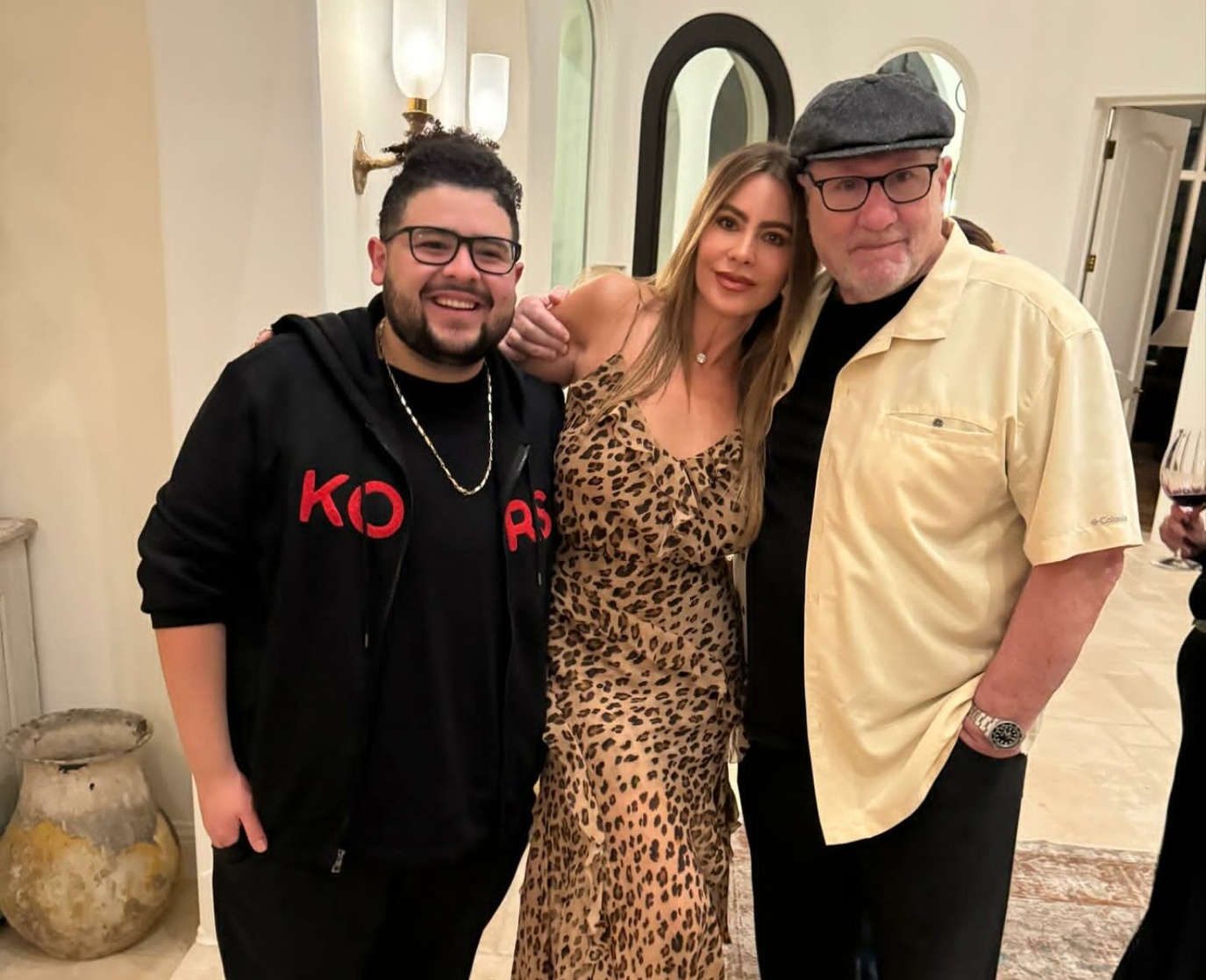 Rico Rodriguez image