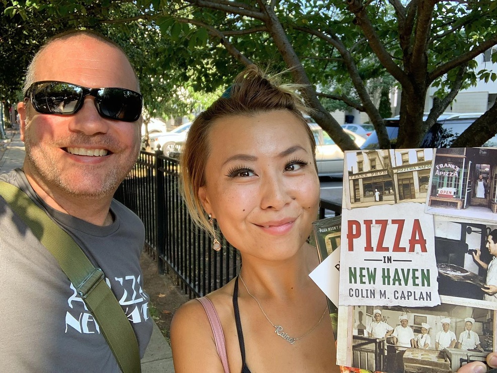 Picture of Raina Huang